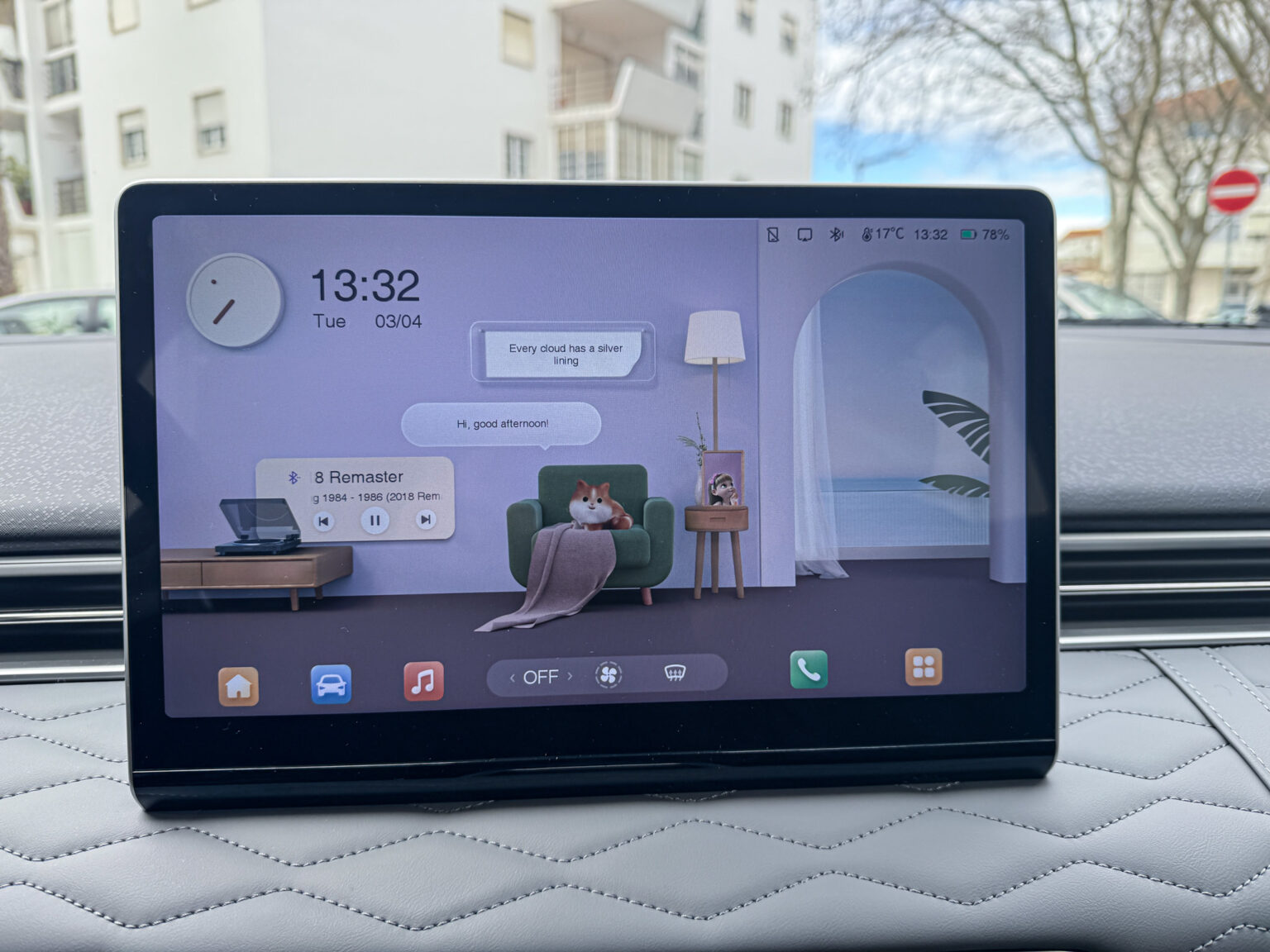 Ensaio Total: Dongfeng Box Plus