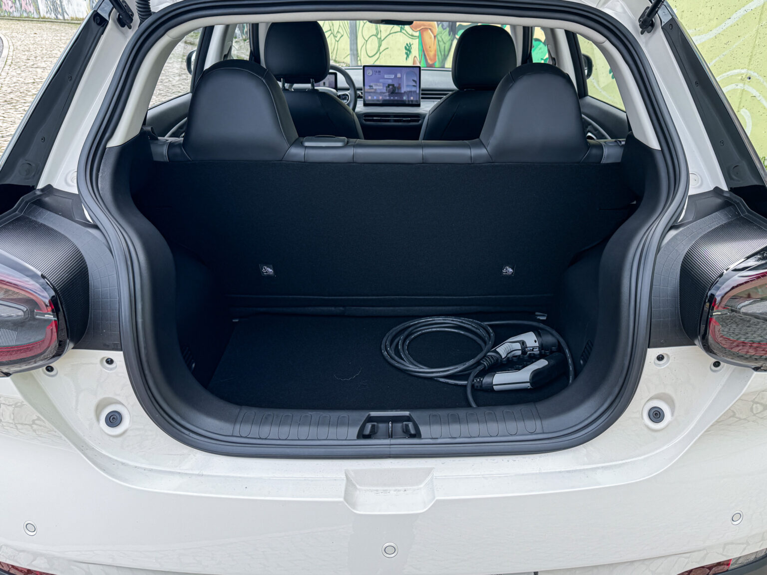 Ensaio Total: Dongfeng Box Plus